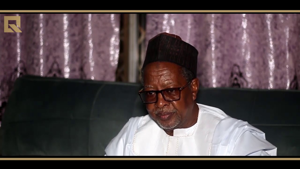 Dr. Aliyu Abdullahi Jibia, Katsina State Gubernatorial Seat Aspirant ...