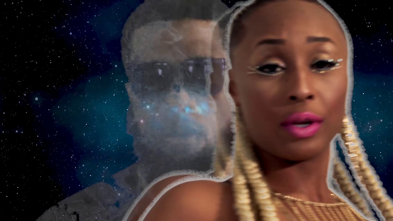 Lady Keyz ft Phat Geechie_I Got the Wave - YouTube