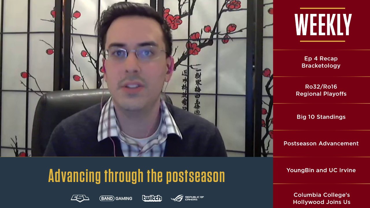 ULoL Weekly: Episode 5 - YouTube