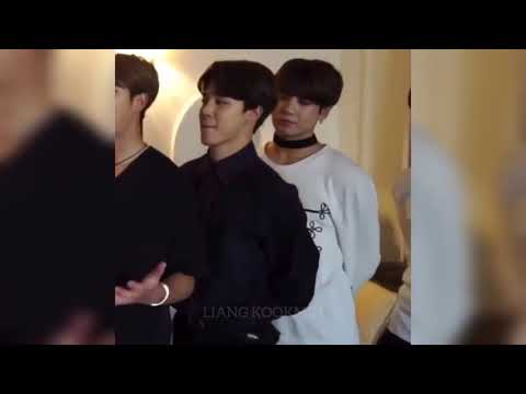 [JIKOOK | KOOKMIN] Jimin & Jungkook_24/7_sexual tension,compromising / critical moments and +