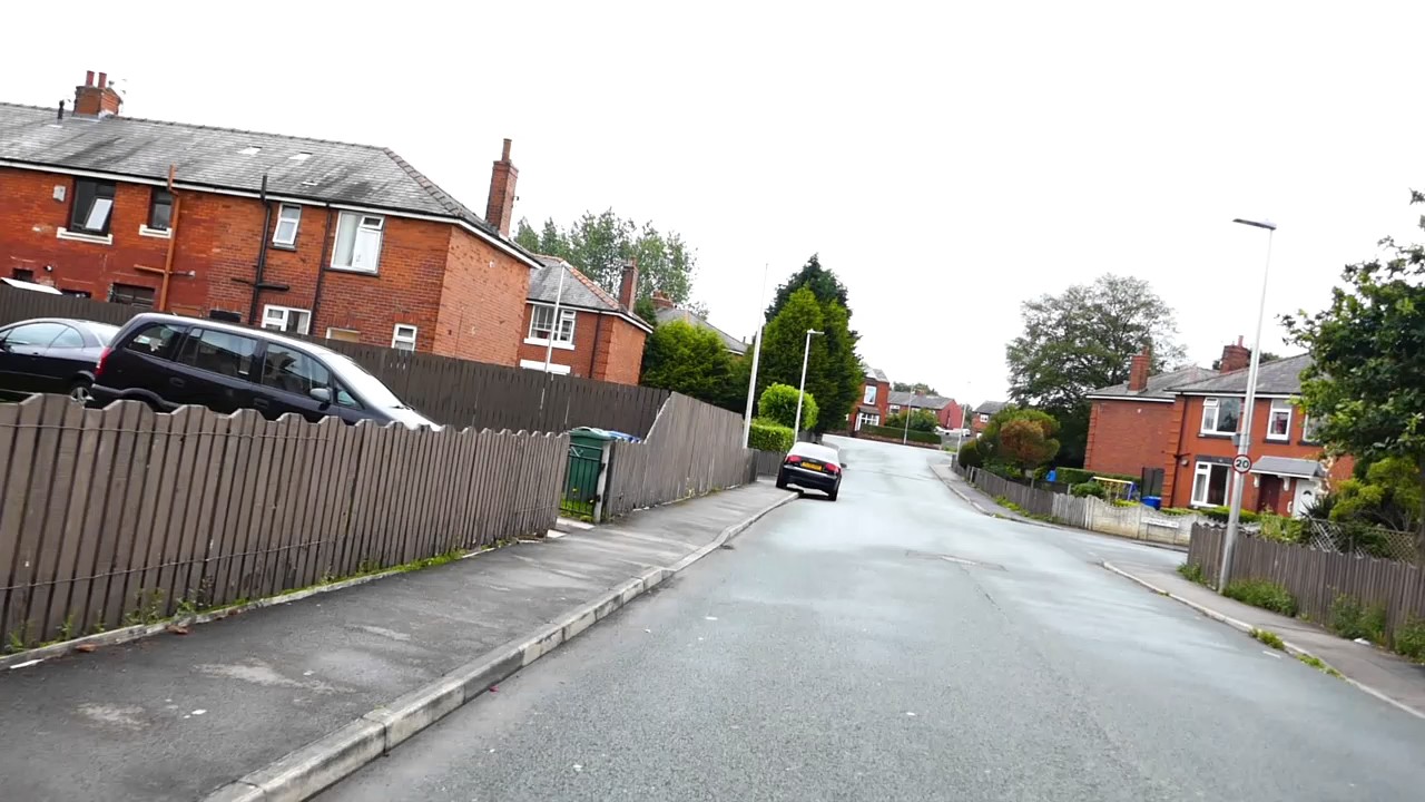 Lower Ince - YouTube