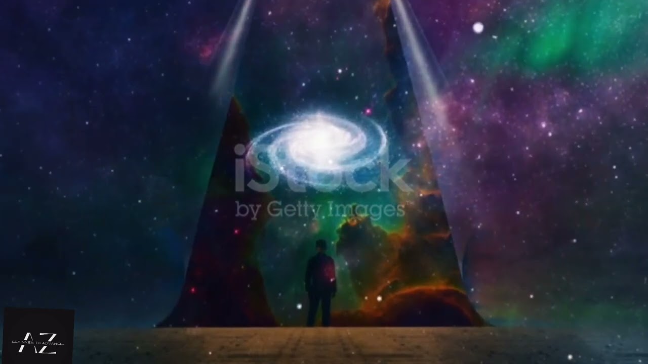 visualization meditation//mind relief//meditation//sleep music// - YouTube