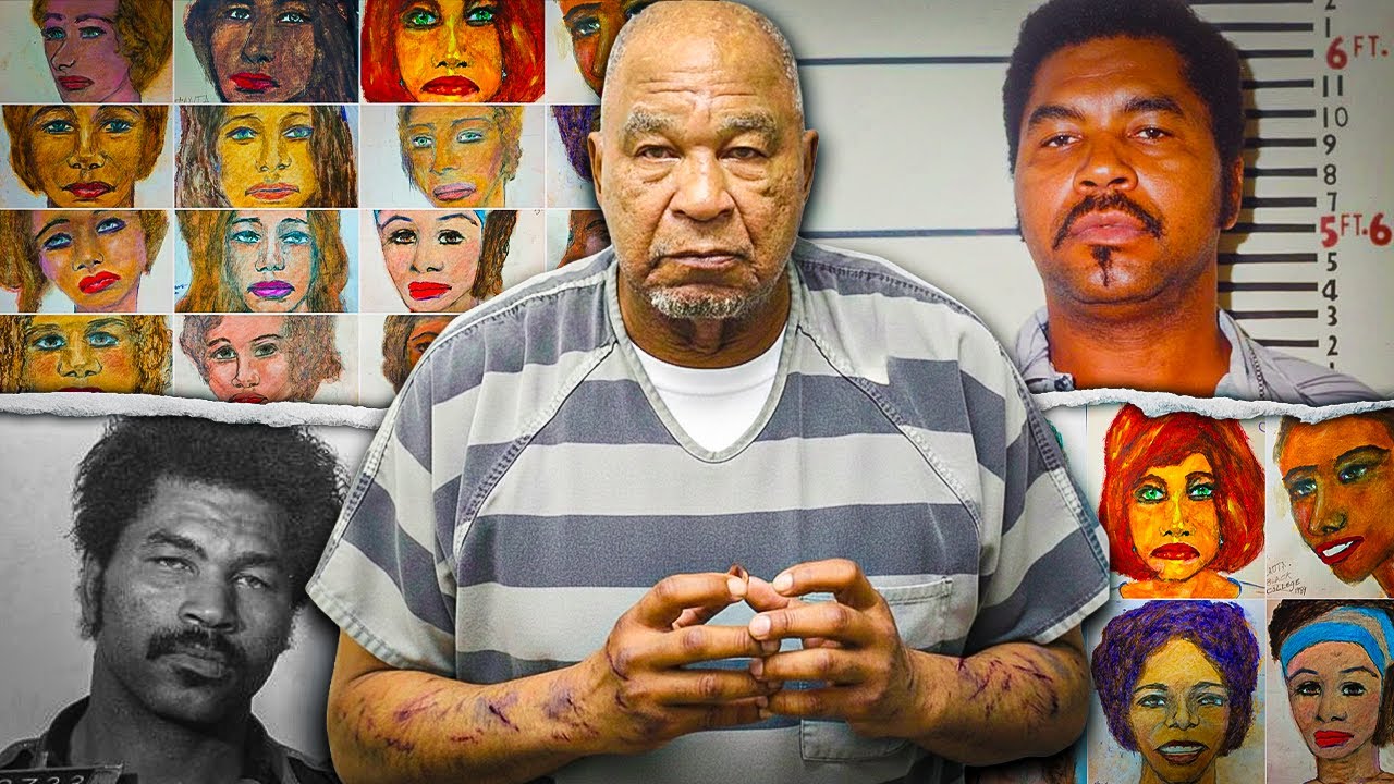 The Janitor Who Confessed To 93 M*rders After 35 YEARS Of Freedom ...