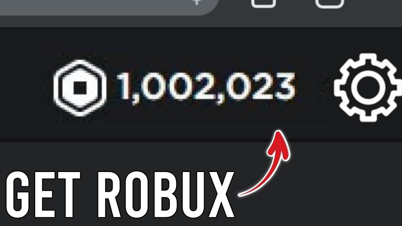 How to Buy Robux in Roblox - Full Tutorial - YouTube