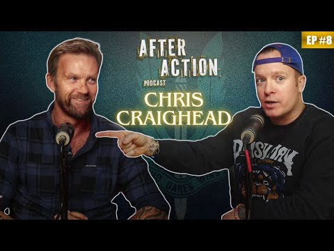 Obi Wan Nairobi SAS Operator Is Bad At Soccer | Christian Craighead ...