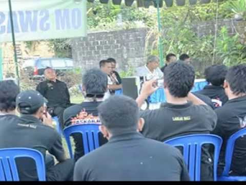Laskar Bali Pds 01