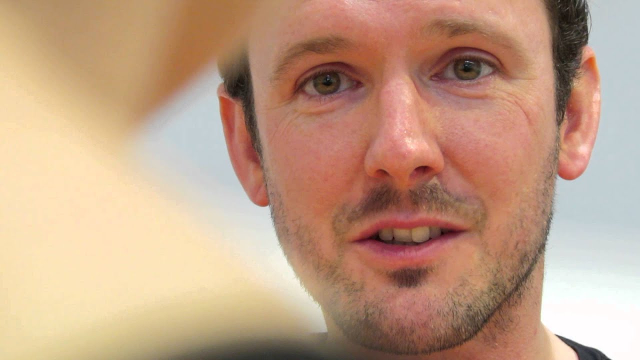 KEVIN DWAN - YouTube