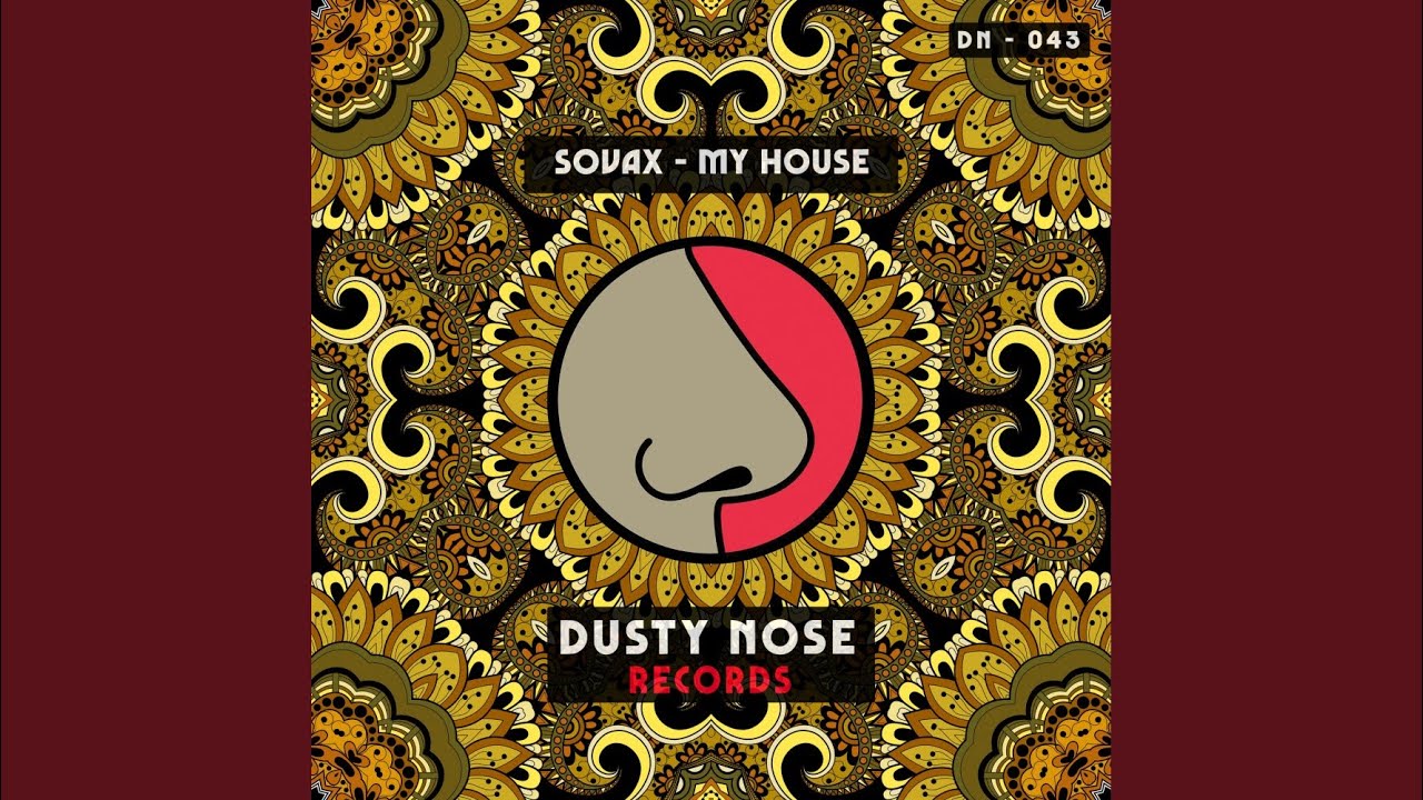 My House (Original Mix) - YouTube