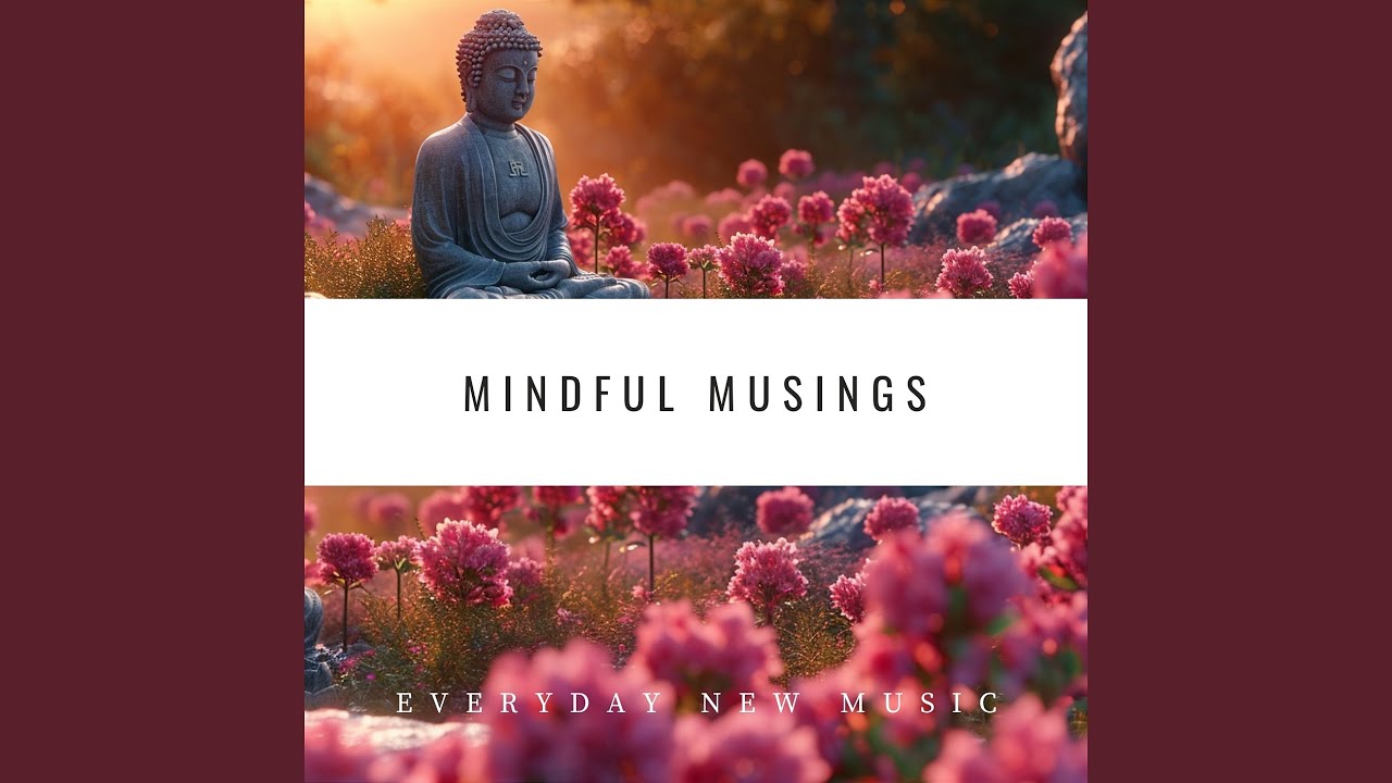 Mindful Musings - YouTube
