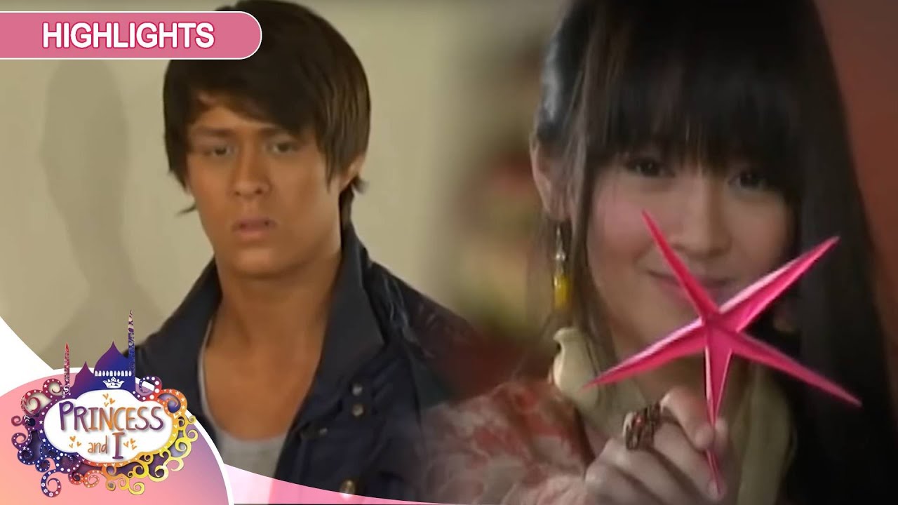 Jao burdens by guilt, decided to proceed with the wicked plan against ...