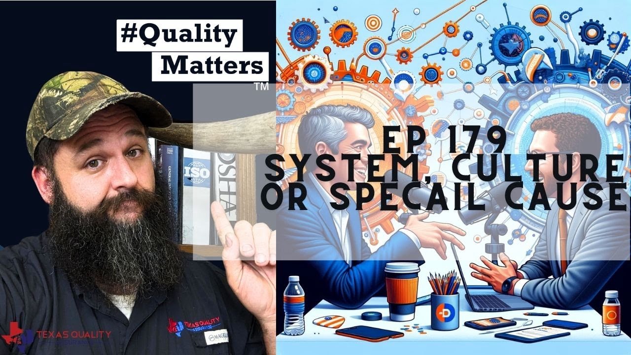 179 | Systemic Issues, Culture, and Quality Management | # ...