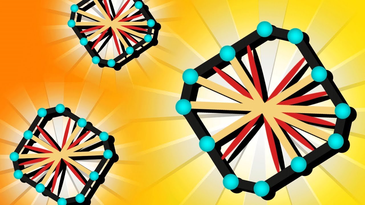 EVOLVING A NEW LIFE FORM! | Evolution Simulator - YouTube