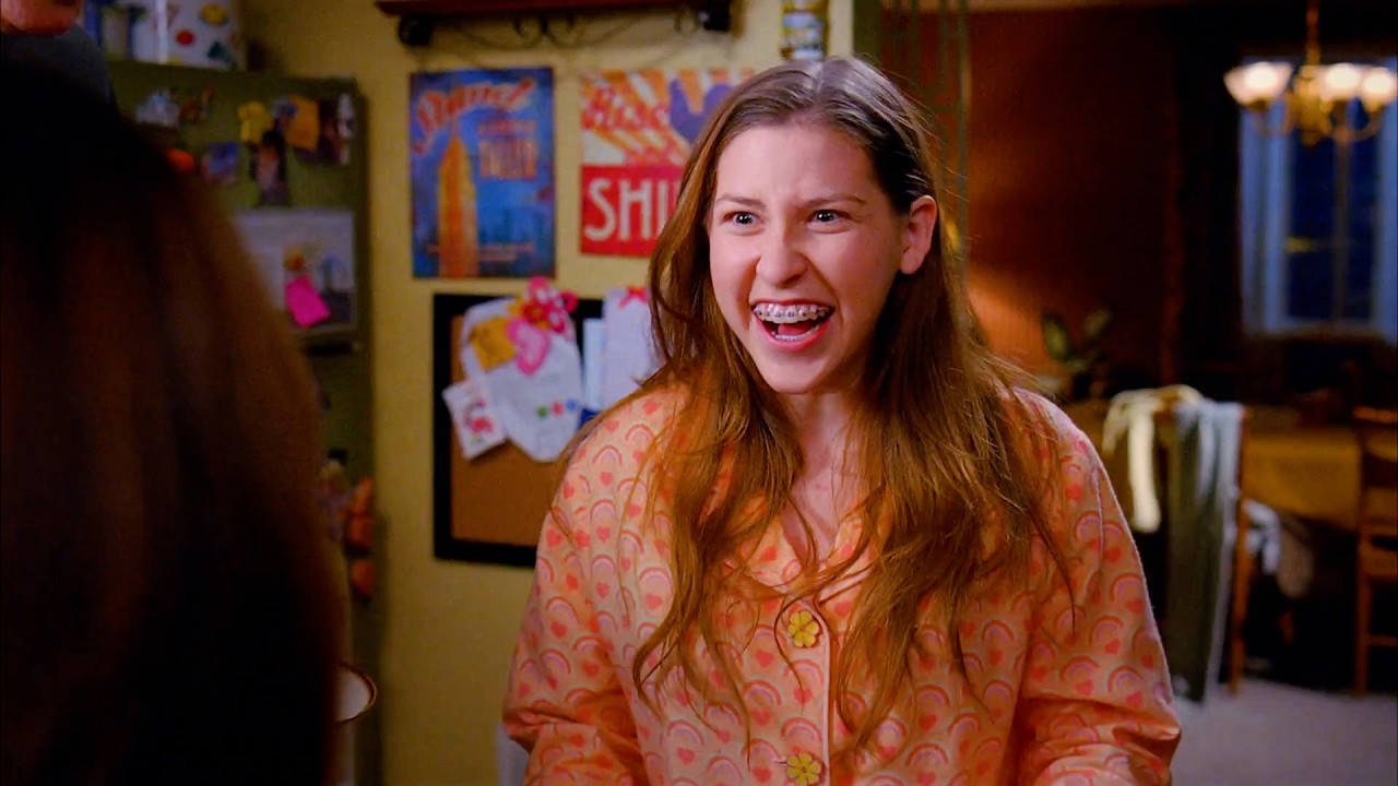 46 Minutes of Sue Heck Hopecore - YouTube
