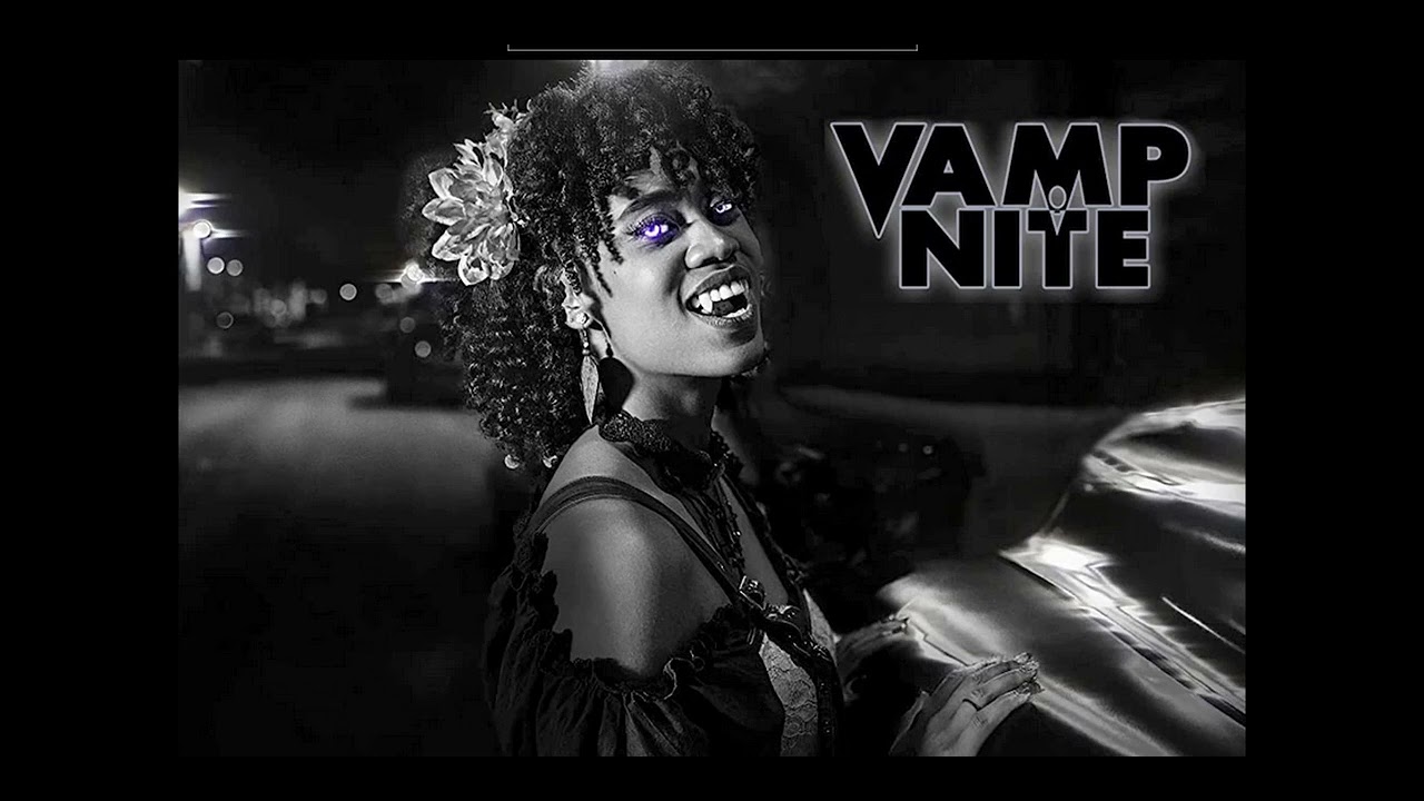Vamp Nite Soundtrack - YouTube