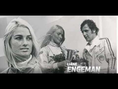 Liane Engeman | Documentaire - YouTube