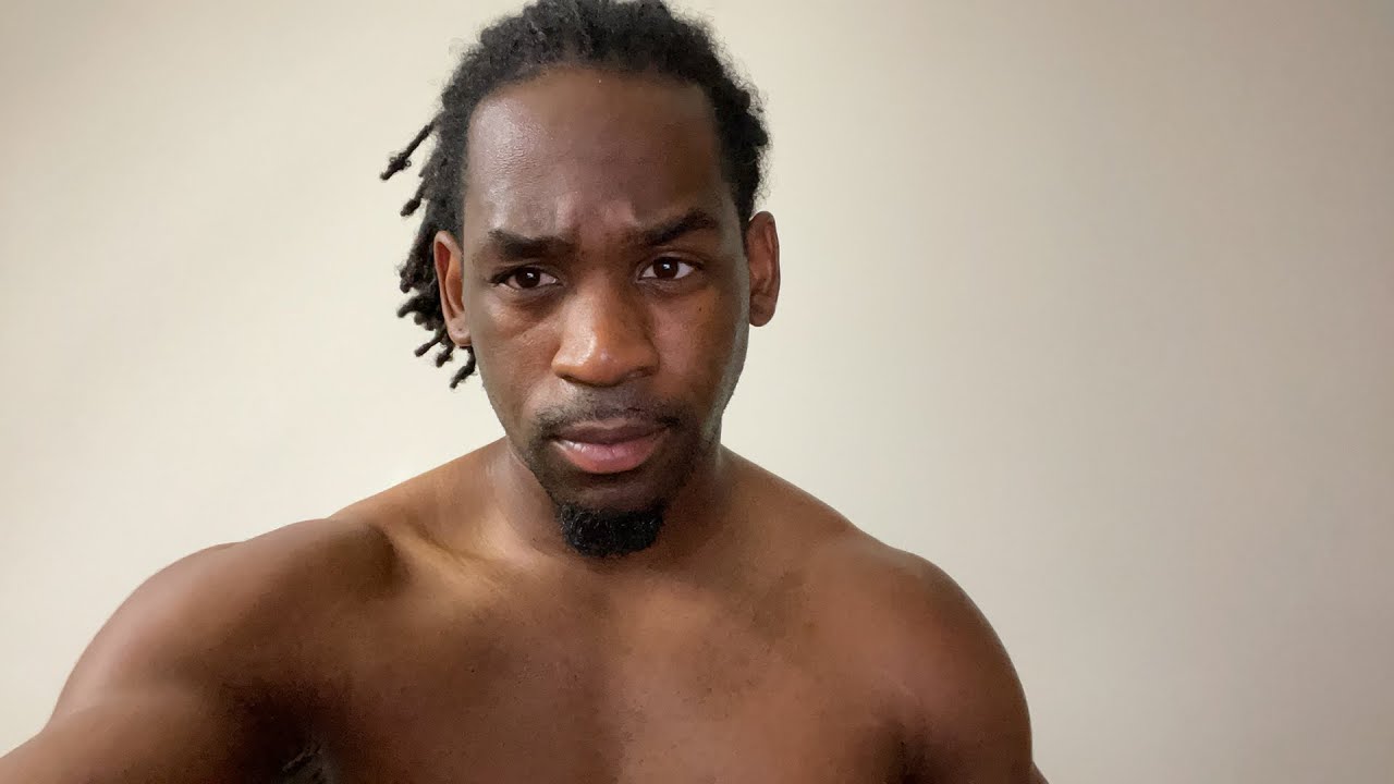 120 Day Challenge (Not Just Fitness) - YouTube