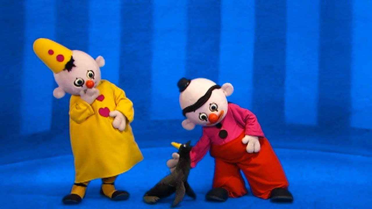 Bumba and Bumbalu are playing a great game! | Full Episode | Bumba The ...