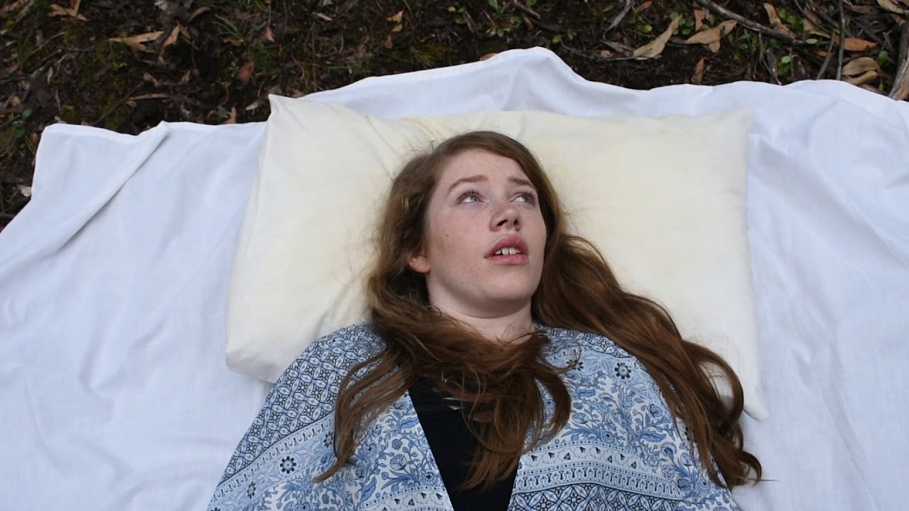 Free Stock Video - Person Waking Up In Shock #1 HD!!! - YouTube