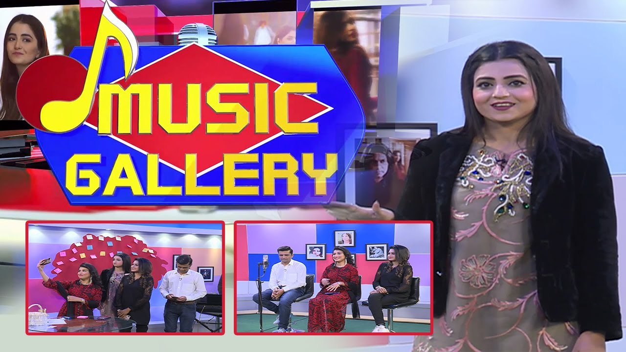 Live Musical Show | Music Gallery | Songs | KAY2 TV - YouTube