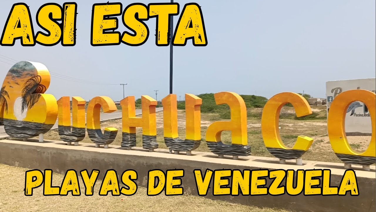 Del Supi a Buchuaco - El Viaje Que NADIE Te Cuenta! - YouTube