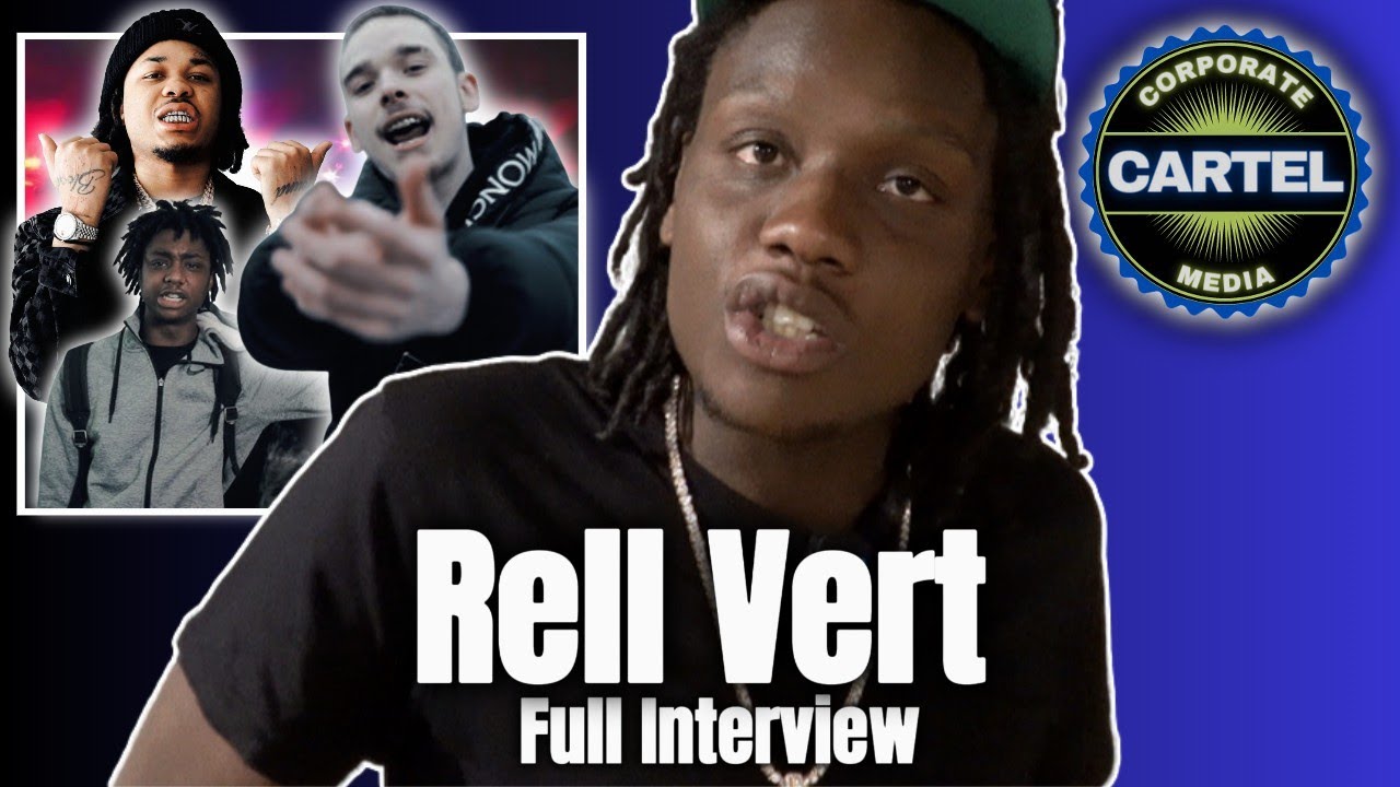 Rell Vert On Blood Hound Q50 being shot at in STL for taking 60K!! Goes ...