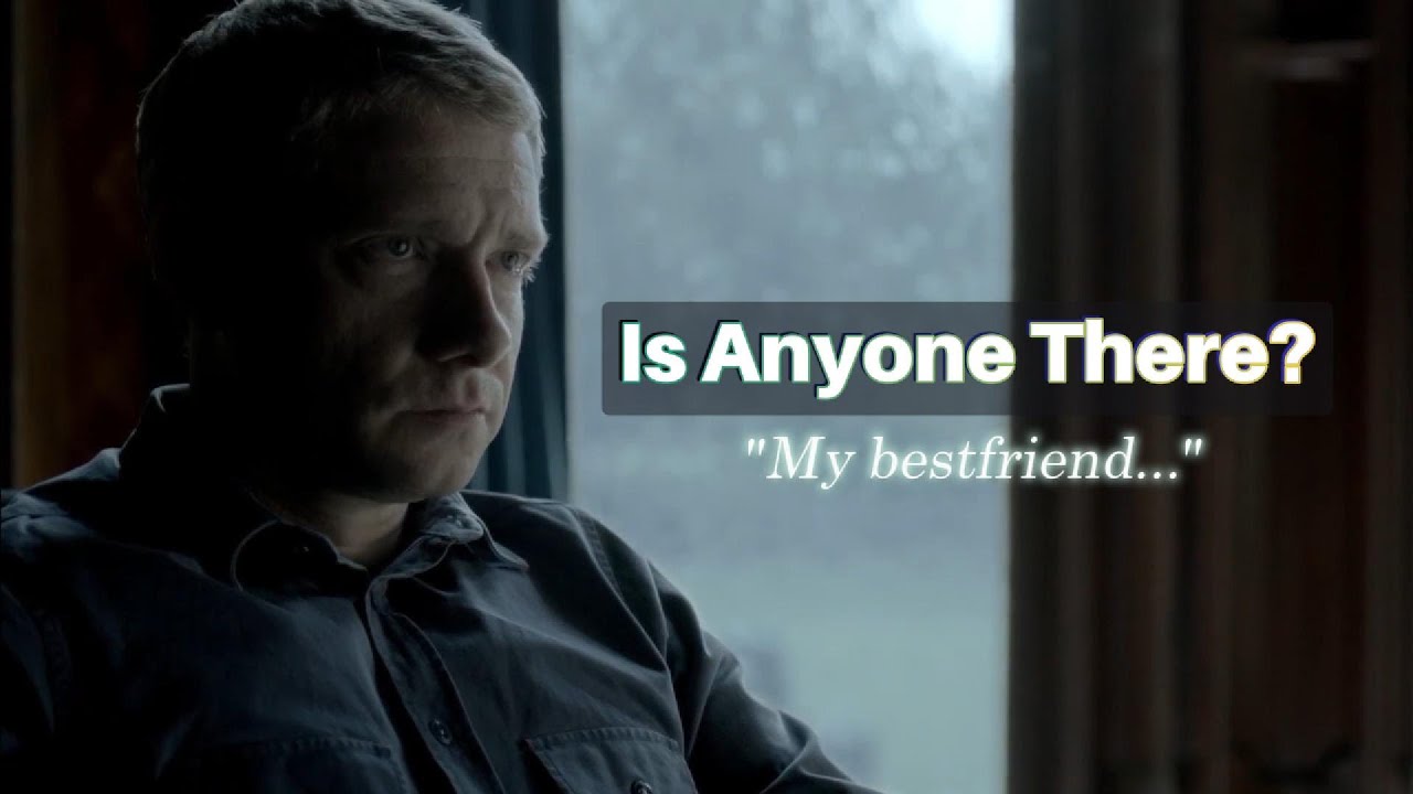 JohnLock | Is Anyone There? | Có Ai Không FMV - YouTube