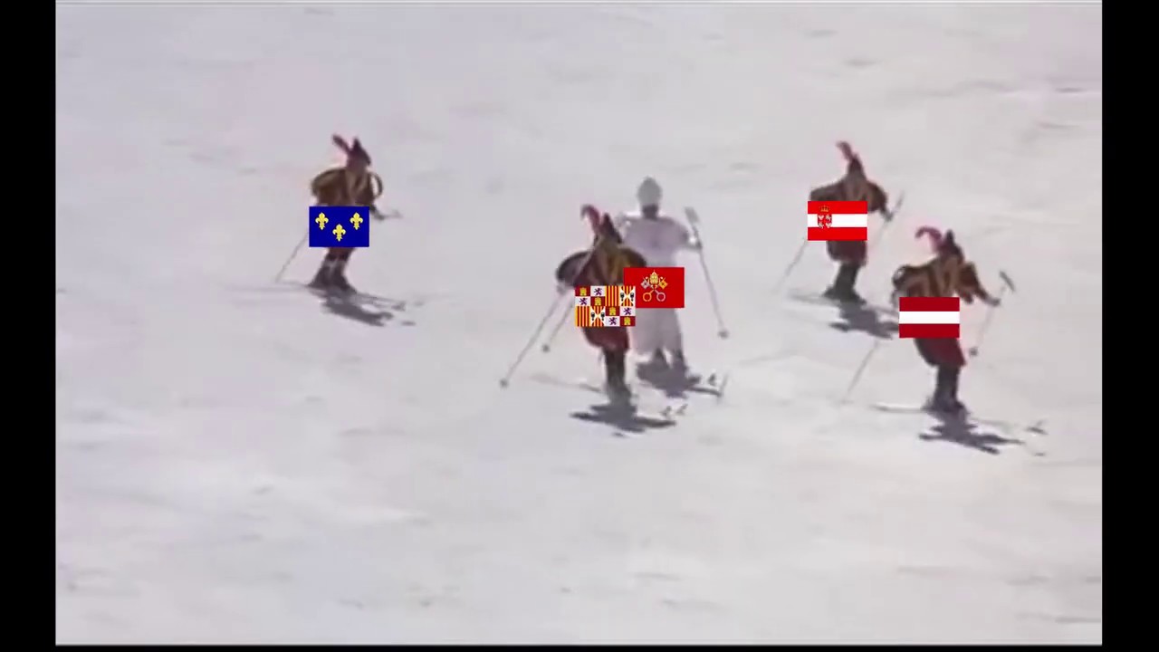 Eu4 Meme, Catholics - YouTube