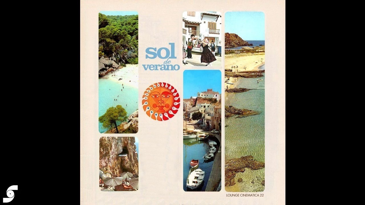 Sammy Burdson - Bossa Carioca [LCS22] - YouTube