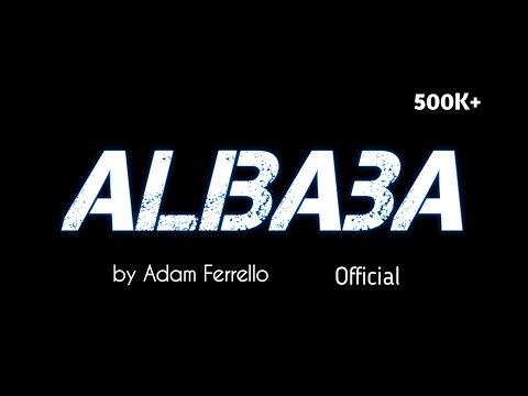 Alibaba Official music video, by Adam Ferello.  