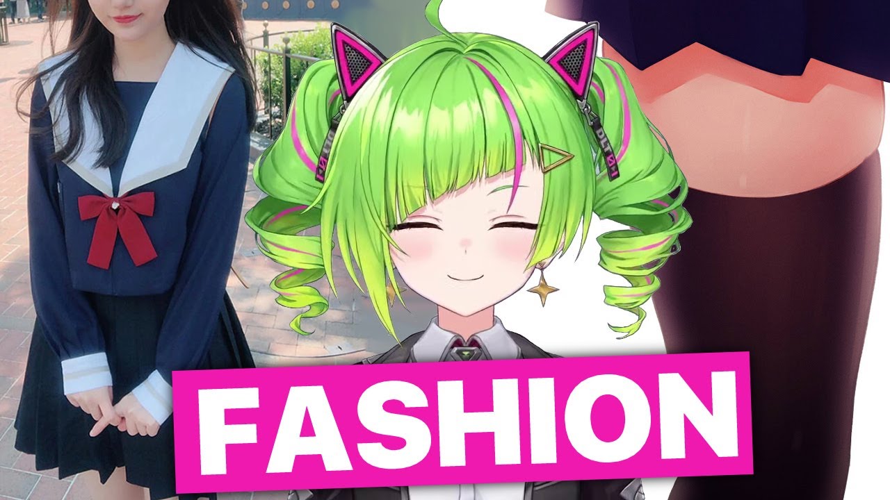 Delutaya's Cultured Fashion Tastes (Delutaya) [Eng Subs] - YouTube
