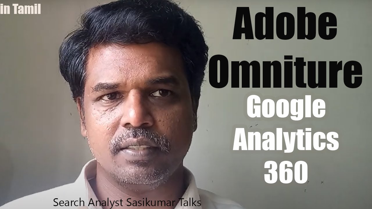 Omniture, Adobe Analytics Google Analytics 360. Price is more than $1 ...
