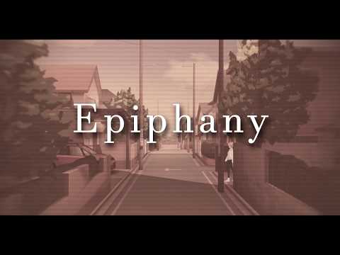 [FMV/MMD/BTS] Kasane Teto - Answer 'Epiphany'