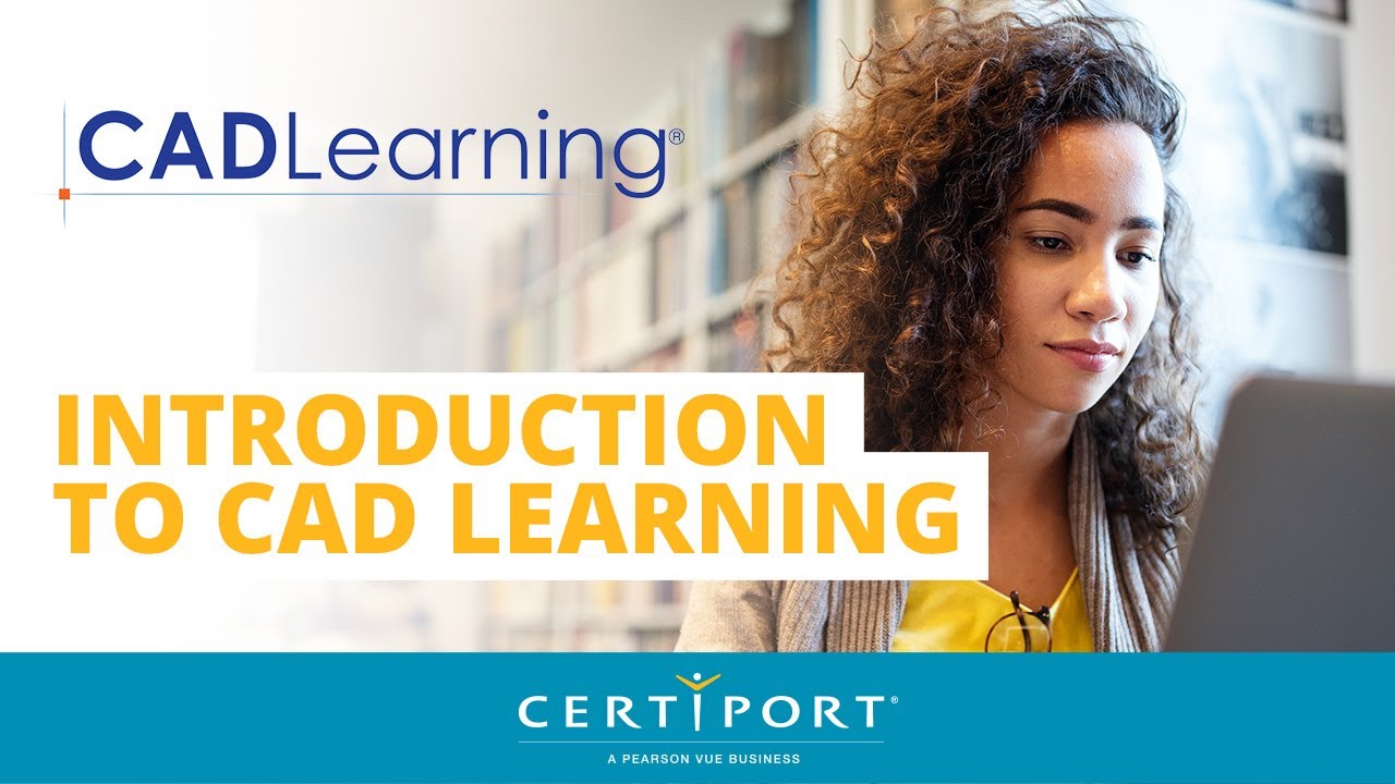 Introduction to CADLearning - YouTube
