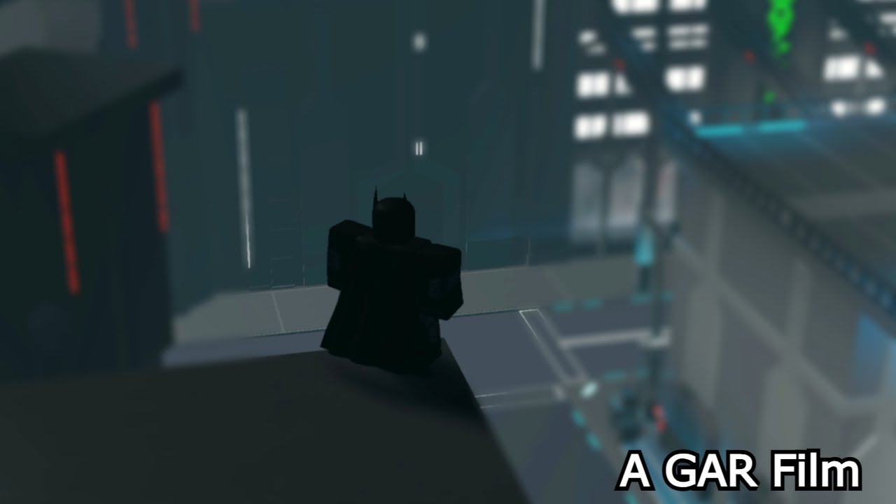 Corruption | OFFICIAL TRAILER | A GAR Film - YouTube