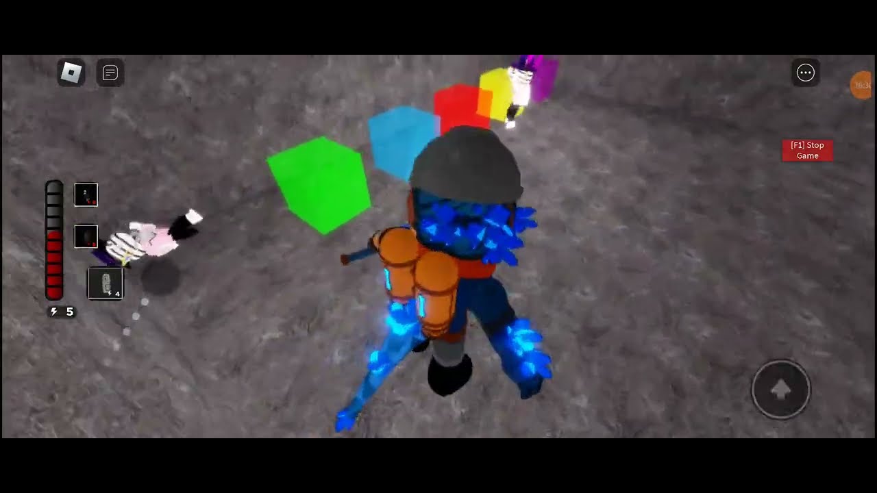 Glenn"s diamond cave. credits to. pony - YouTube