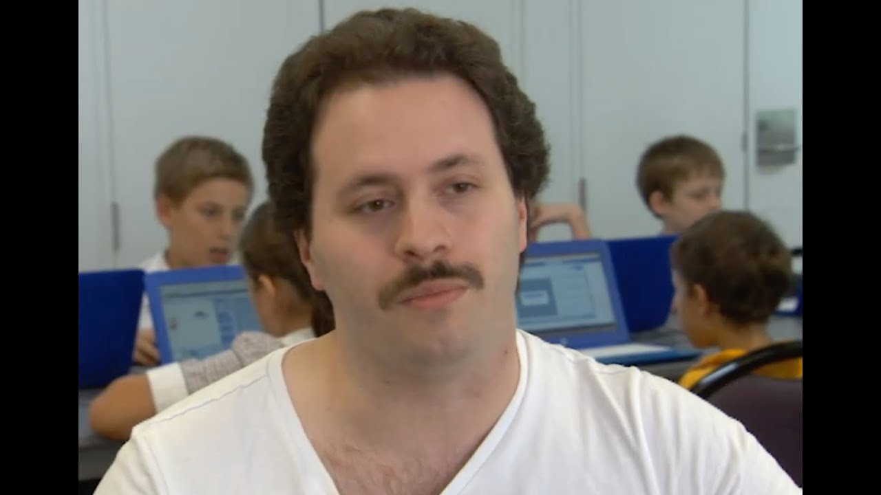 The Importance of Programming - YouTube