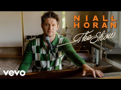 Niall Horan - The Show (Live) | Vevo Extended Play