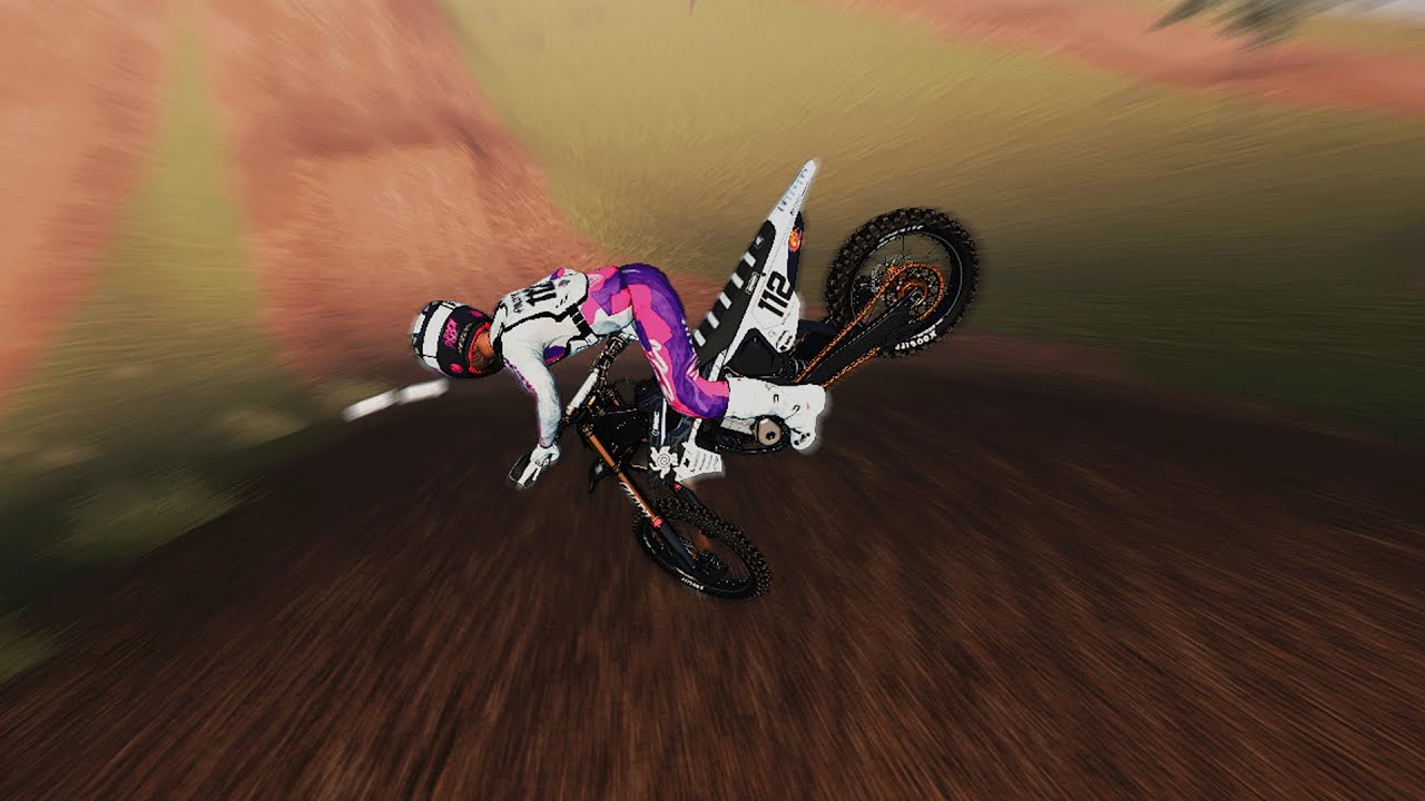 Sunday Funday Elim RACE #65!😀+ Whip Comp! | Mx Simulator - YouTube