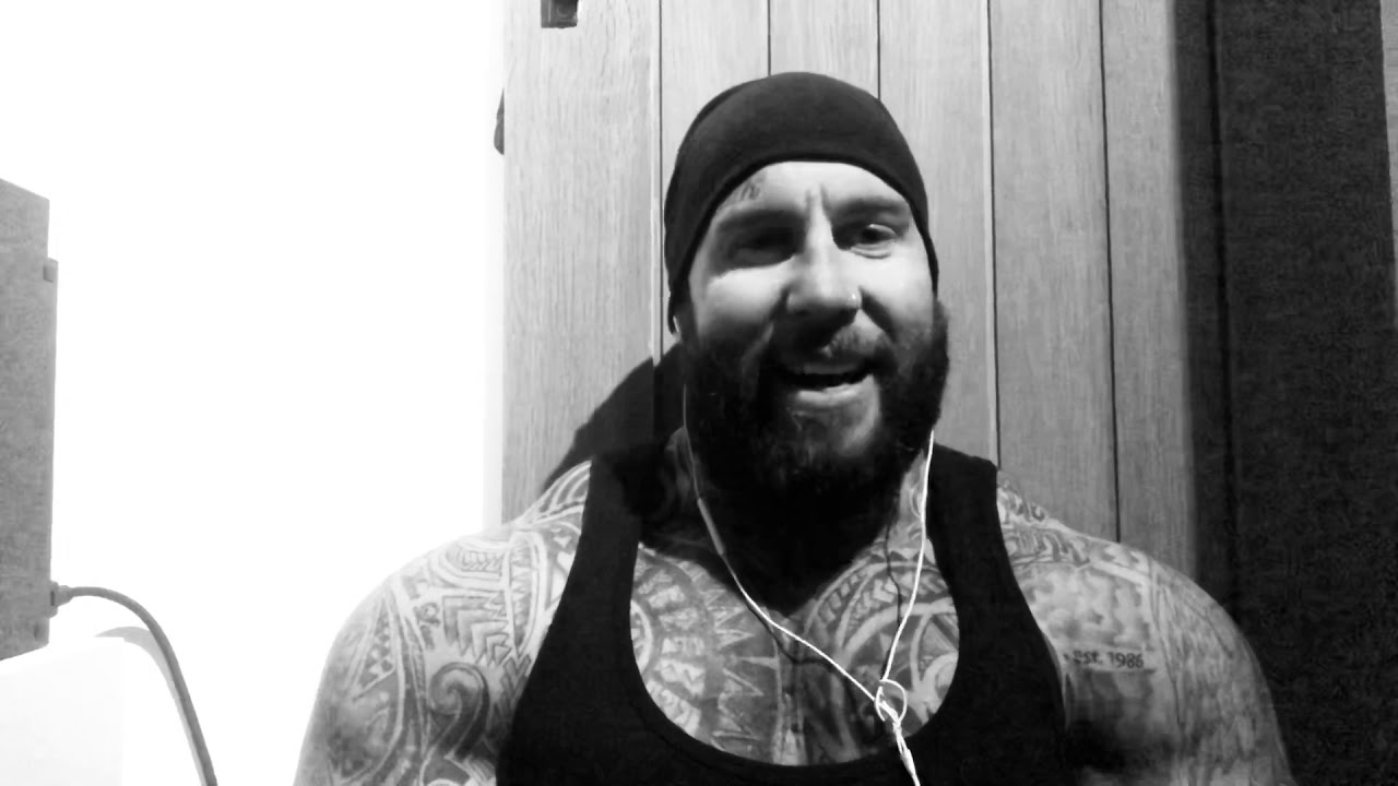 RAW part 1 - YouTube