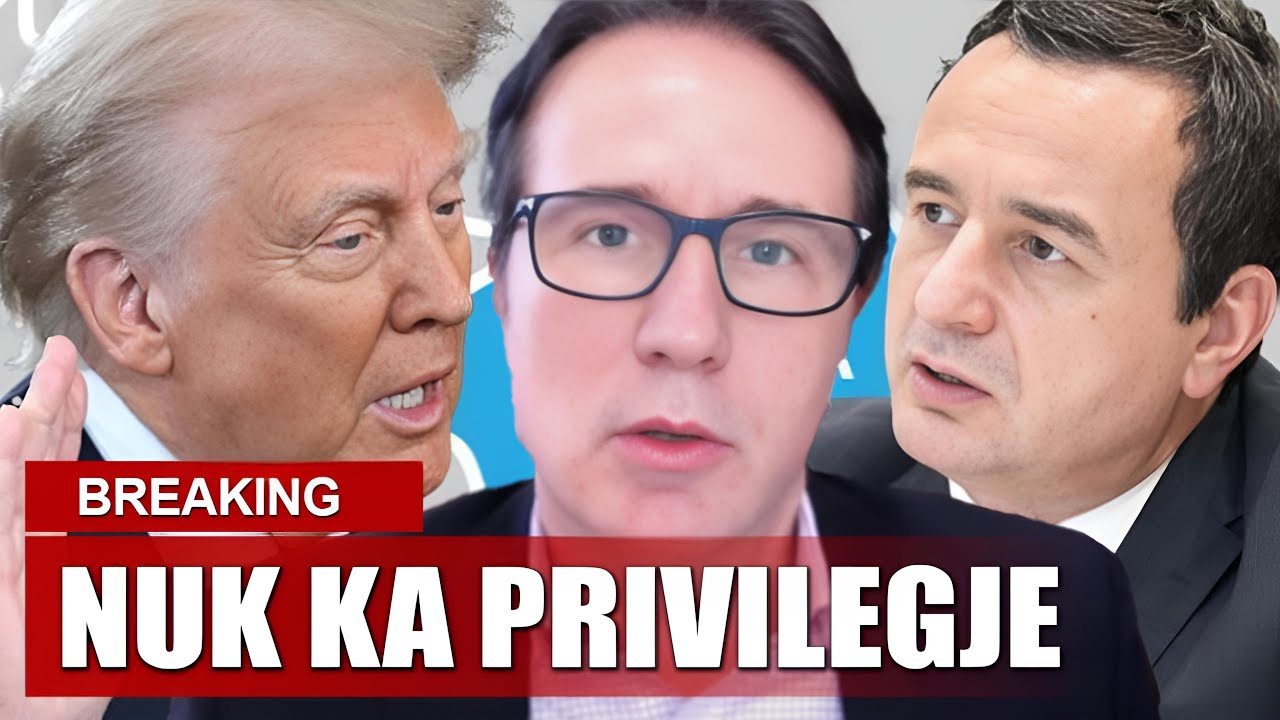 FORMULA MAGJIKE E KURTIT/ Shtuni: Koalicion ose hap rrugën për të ...