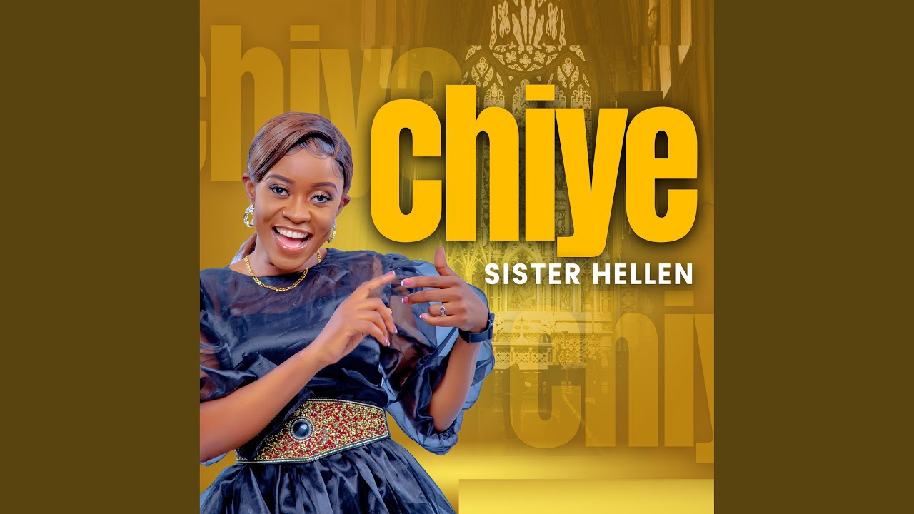 Chiye - YouTube