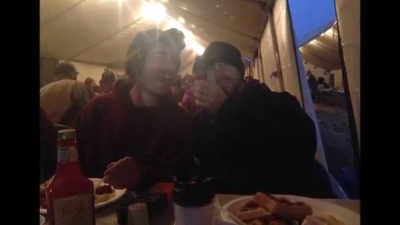 Redmond Hotshot Crew 2014 Season - YouTube
