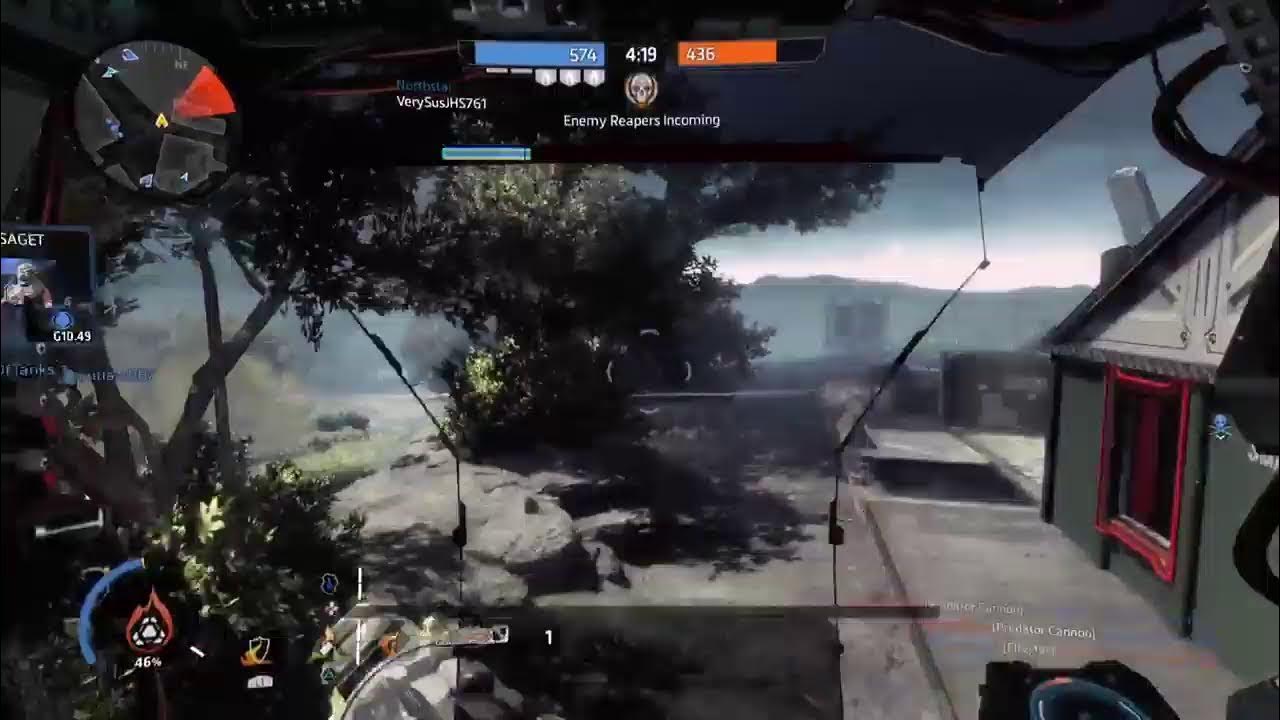 Titanfall 2 in 2025 Is STILL GREAT - YouTube