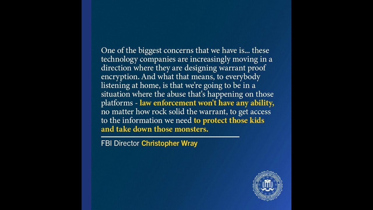 Delphi case: Thank you, FBI and Police - YouTube