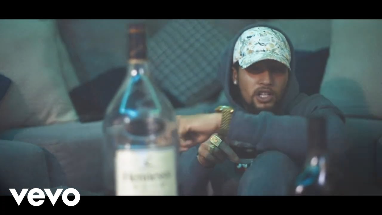 Zerimar - Somebody Great (Official Video) - YouTube