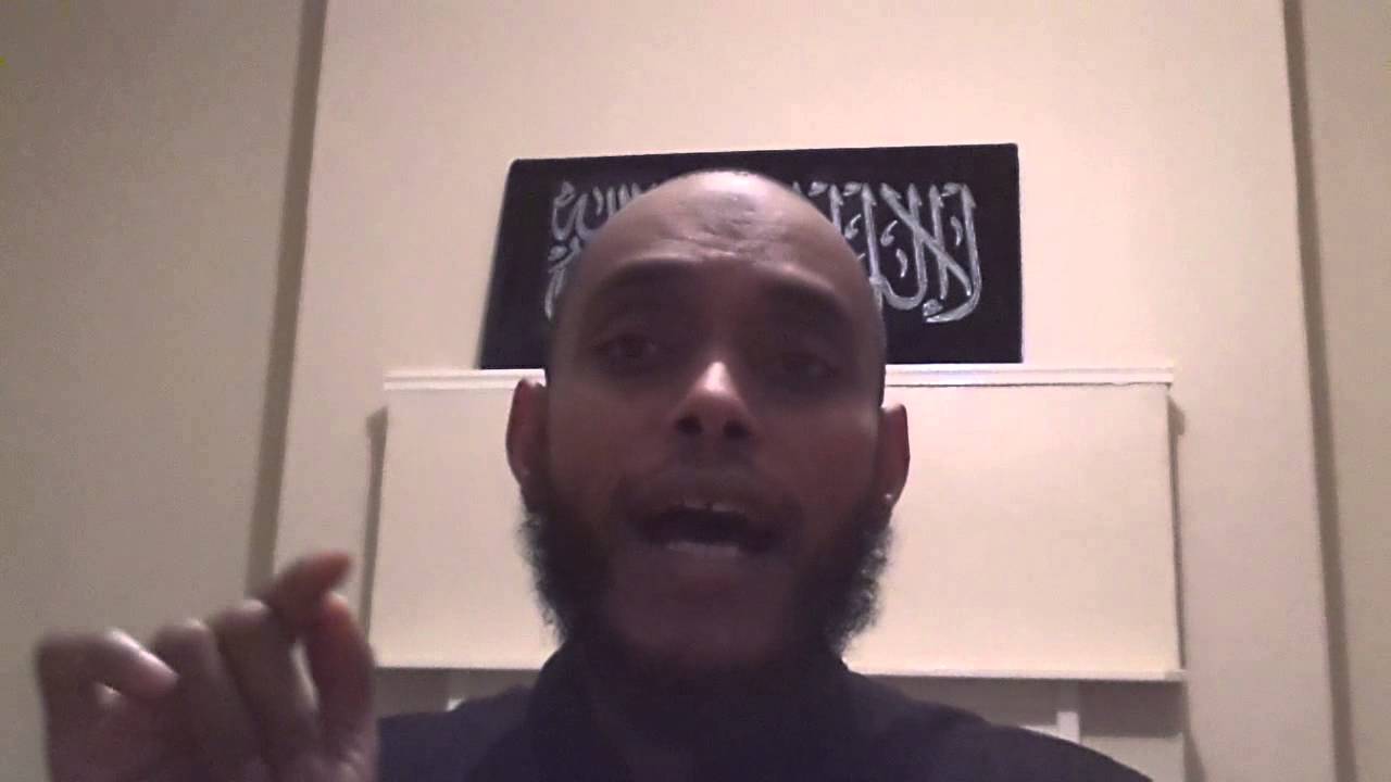 The Religion of God, by Ustad Issa Abu Fatima - YouTube