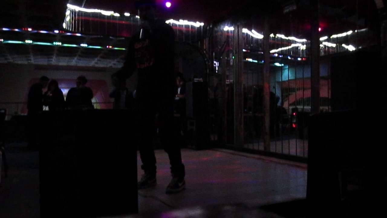 TAKIS RAP(EN VIVO) - EXPLOCION DE STYLO URBANO 2017 - YouTube