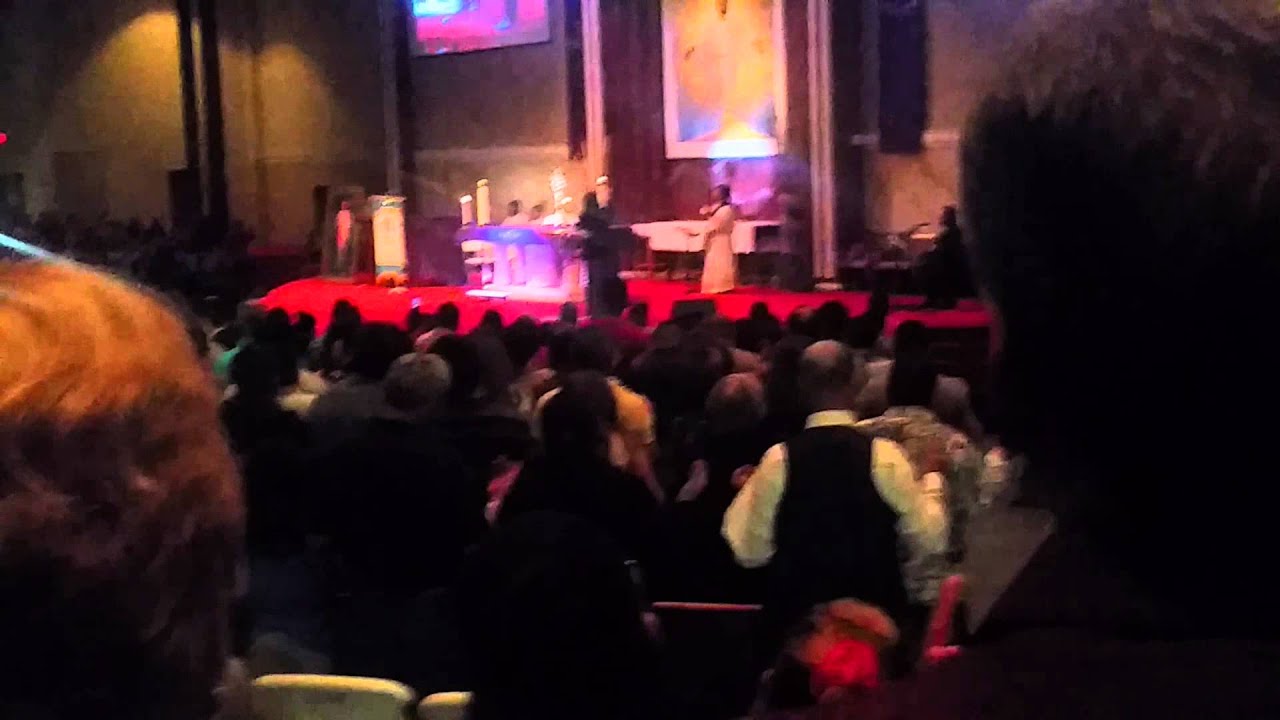 Gela en concierto en Houston tx(3) - YouTube