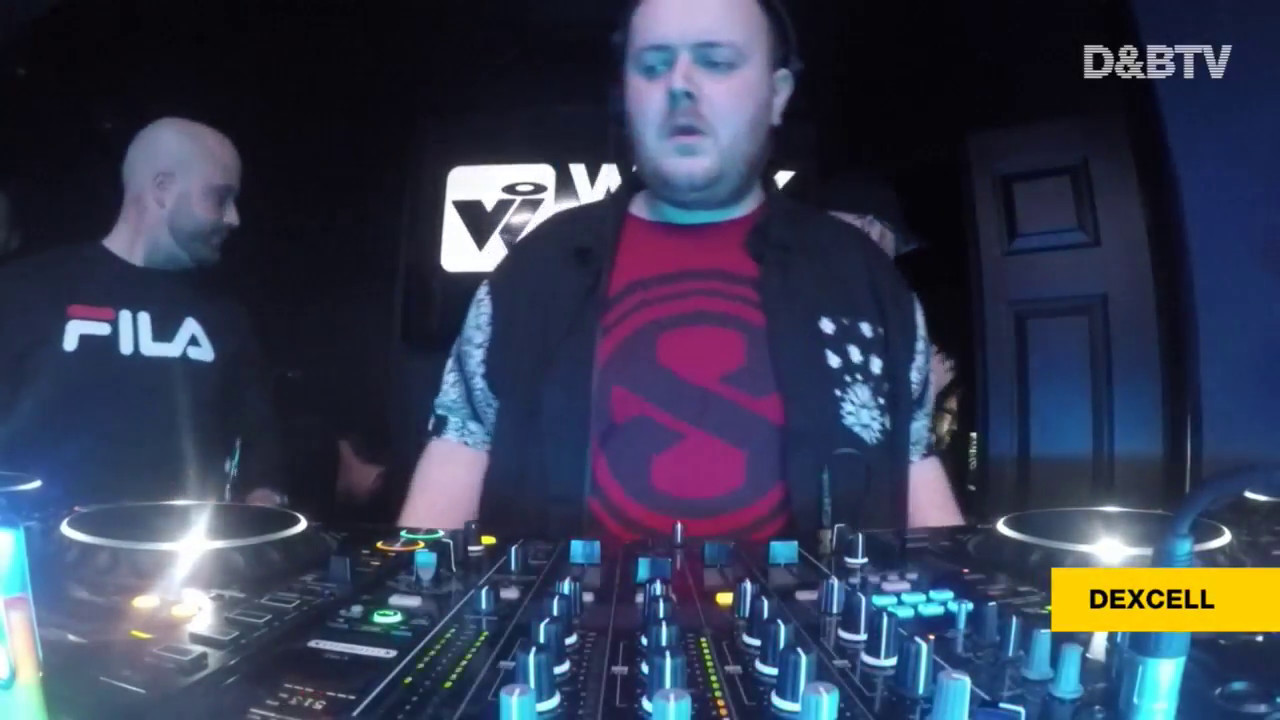 Dexcell & MC Tempza - D&BTV #222: Spearhead Records - YouTube