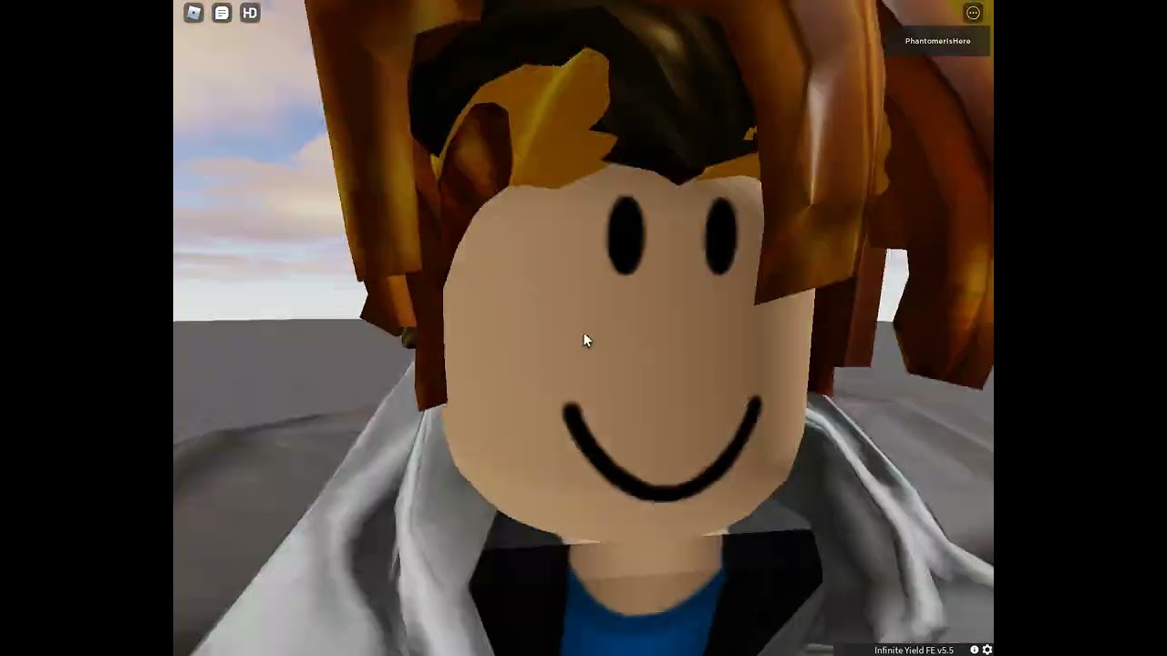 How to exploit in roblox |very easy| - YouTube